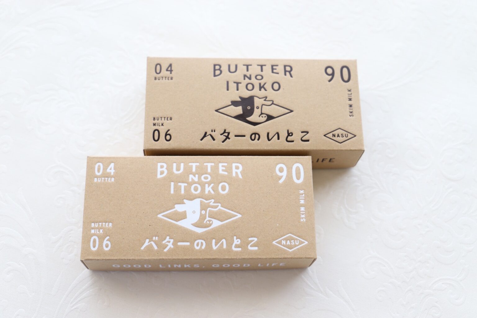 ﾊﾞﾀｰのいとこが買える場所はどこ?大阪でも手に入る!?/ﾚﾋﾞｭｰと口ｺﾐも | Museblog