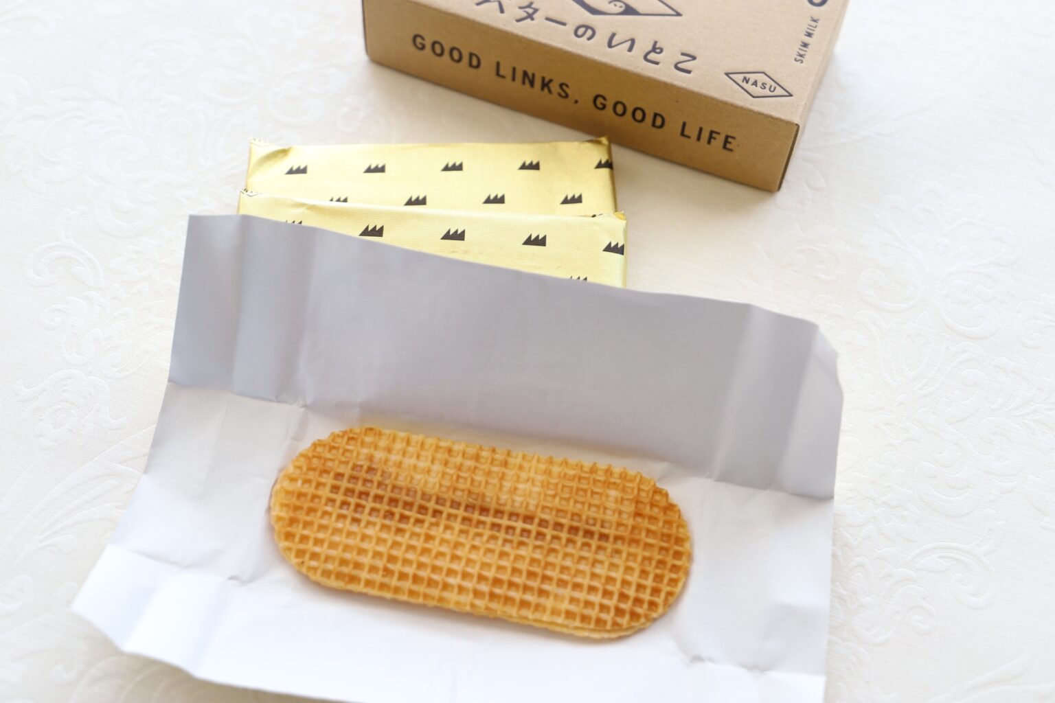 ﾊﾞﾀｰのいとこが買える場所はどこ?大阪でも手に入る!?/ﾚﾋﾞｭｰと口ｺﾐも | Museblog