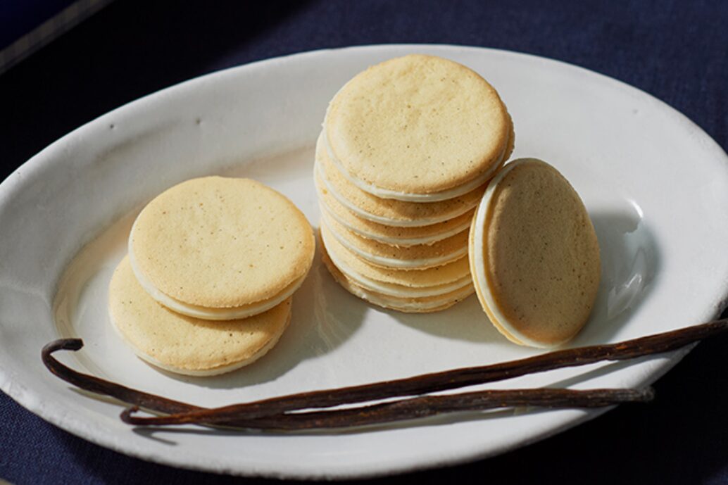 VANI(ﾊﾞﾆ)ｻﾝﾄﾞｸｯｷｰはどこで買える?通販はある?/阪神百貨店ｽｲｰﾂ | Museblog