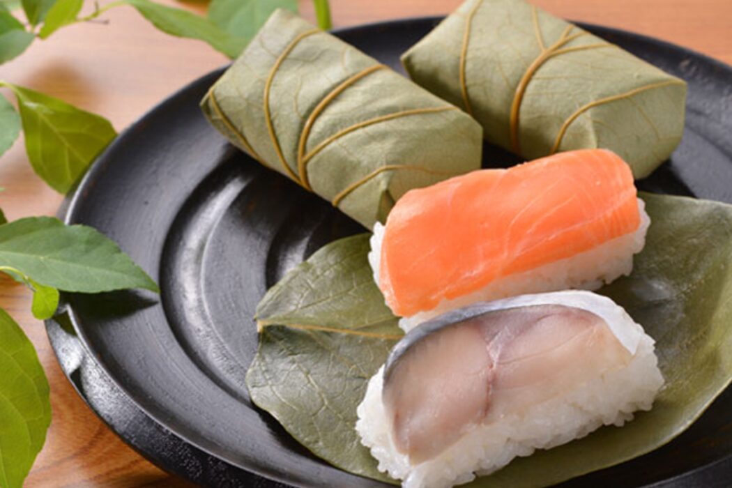 【おせち情報も】柿の葉寿司で人気ゐざさの口ｺﾐ!お取り寄せできる?日持ち/賞味期限や店舗情報も | Museblog