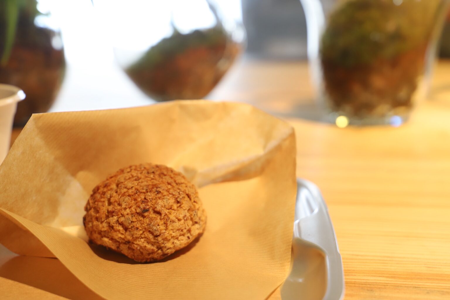 【体験ﾚﾎﾟ】たねや/LAGO(ﾗｰｺﾞ)大津の限定商品は?ｶﾌｪﾒﾆｭｰについても | Museblog