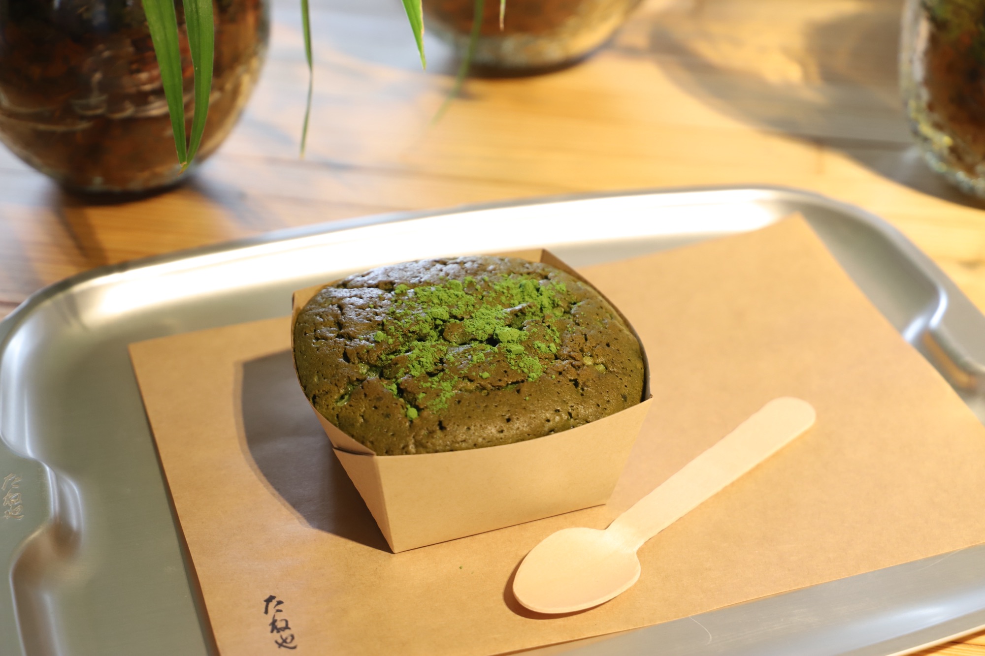 【体験ﾚﾎﾟ】たねや/LAGO(ﾗｰｺﾞ)大津の限定商品は?ｶﾌｪﾒﾆｭｰについても | Museblog