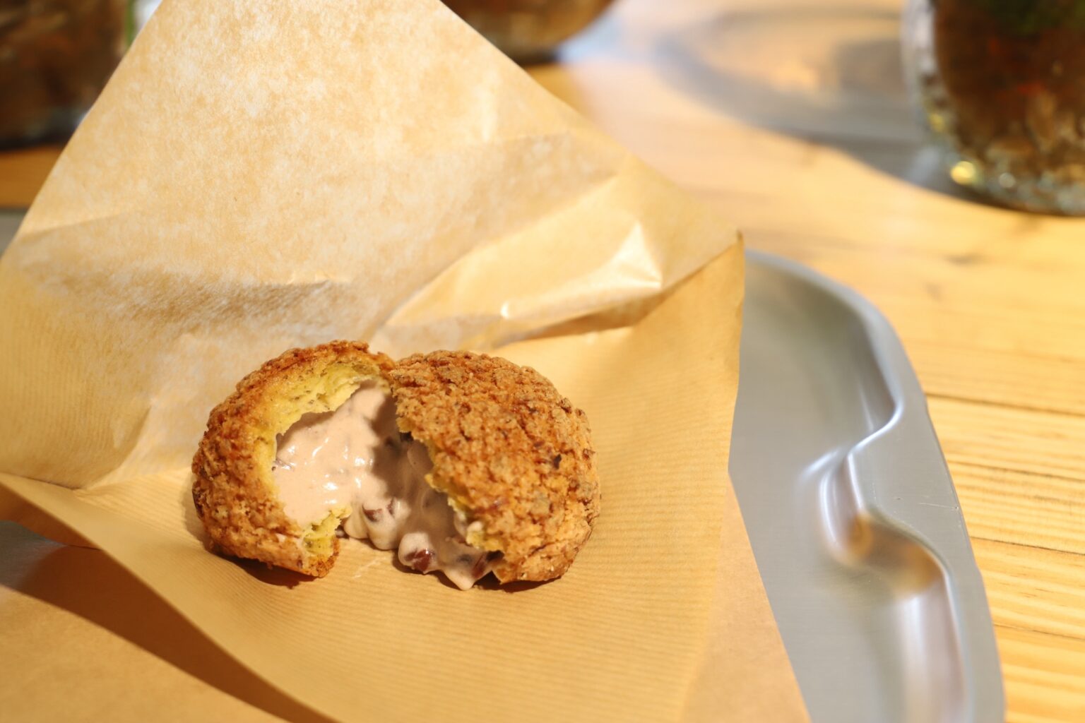 【体験ﾚﾎﾟ】たねや/LAGO(ﾗｰｺﾞ)大津の限定商品は?ｶﾌｪﾒﾆｭｰについても | Museblog