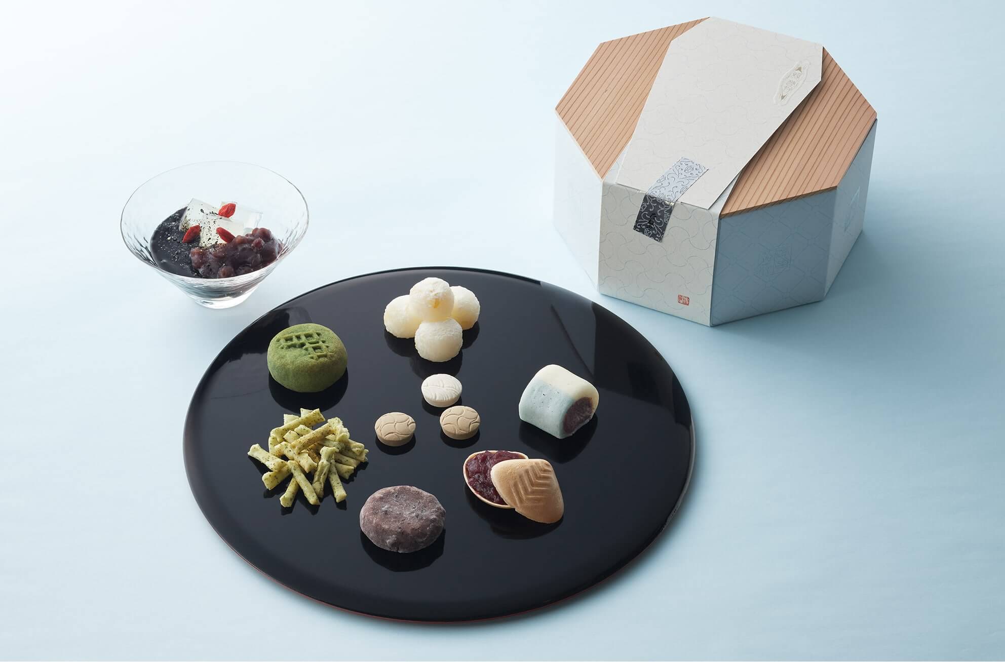 【体験ﾚﾎﾟ】たねや/LAGO(ﾗｰｺﾞ)大津の限定商品は?ｶﾌｪﾒﾆｭｰについても | Museblog