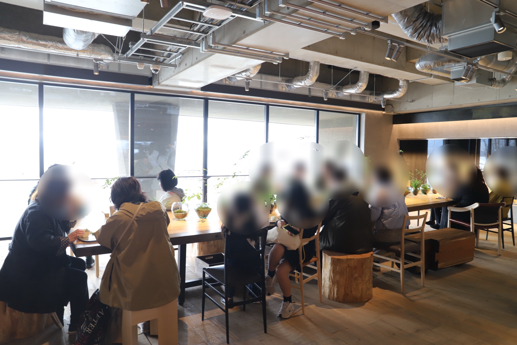 【体験ﾚﾎﾟ】たねや/LAGO(ﾗｰｺﾞ)大津の限定商品は?ｶﾌｪﾒﾆｭｰについても | Museblog