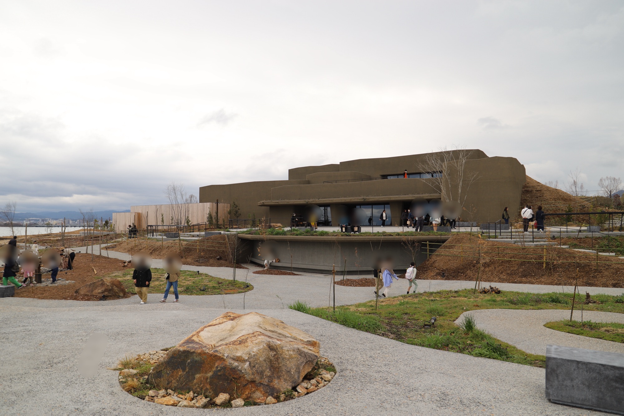 【体験ﾚﾎﾟ】たねや/LAGO(ﾗｰｺﾞ)大津の限定商品は?ｶﾌｪﾒﾆｭｰについても | Museblog