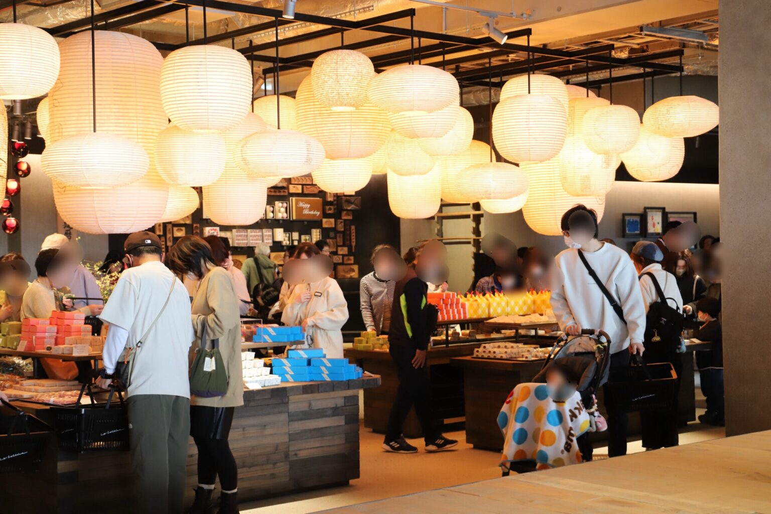 【体験ﾚﾎﾟ】たねや/LAGO(ﾗｰｺﾞ)大津の限定商品は?ｶﾌｪﾒﾆｭｰについても | Museblog