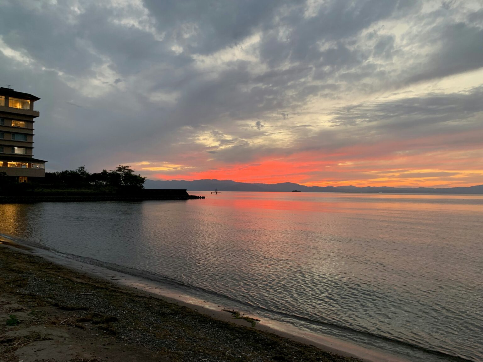 2025琵琶湖大花火大会のﾁｹｯﾄいつから？KKdayでも買える！有料席購入方法も | Museblog