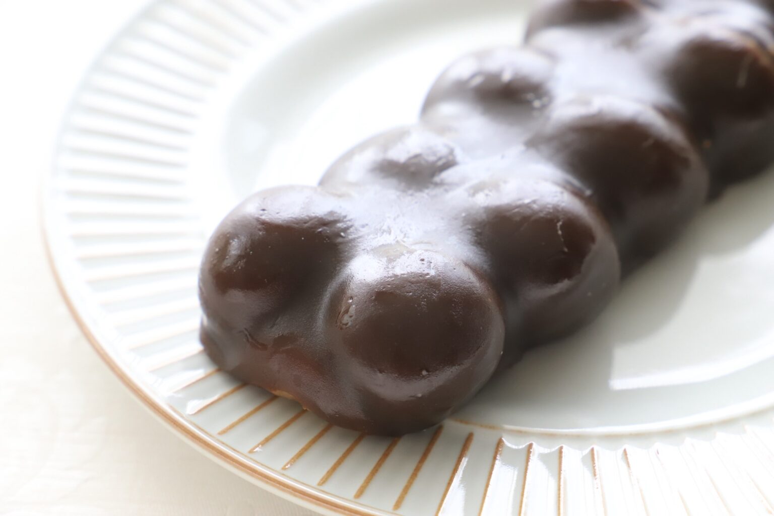 【実食ﾚﾎﾟ】栗利久-雅-/日持ちや美味しい食べ方は?高島屋で買える?/日向利久庵 | Museblog